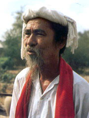 Cham People